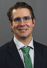 Dr. Nicholas Osborne to Join BMC2 as New Director of Vascular Surgery in 2023 | BMC2